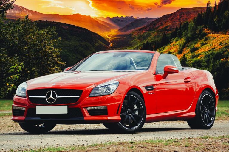Mercedes Voice Command Not Working (Here's How To Fix It) - GearFixes.com