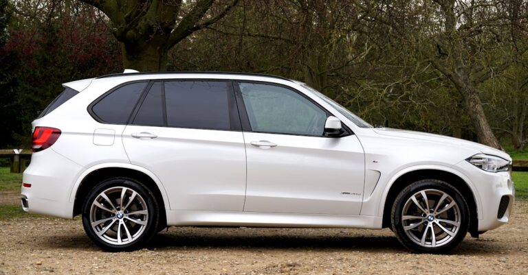 BMW Drivetrain Malfunction (Causes and Safe Driving Tips) - GearFixes.com