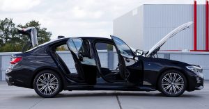 BMW Trunk Won't Open? Here's the Guide to Fixing It) - GearFixes.com