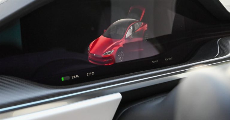 Tesla Cold Weather Battery Drain (Why It Happens and How to Beat It ...