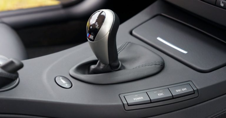 BMW SMG Transmission Problems (Cog of Death to Manual Swap) - GearFixes.com