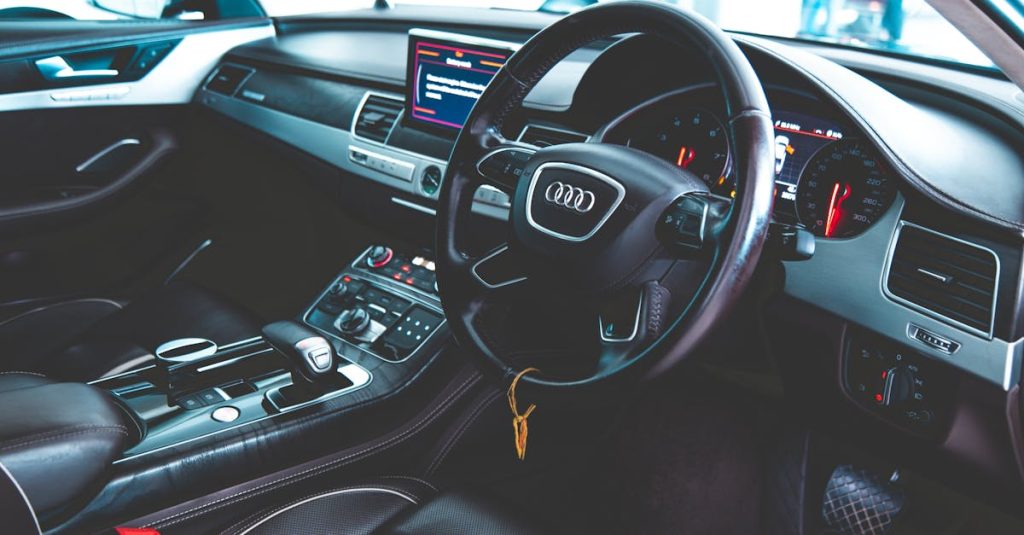 Audi Side Assist System Fault (Why It Happens and How to Fix It ...