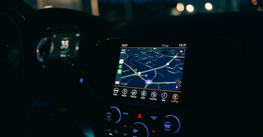 Uconnect Navigation Not Working (Fixes for GPS Loss, and Frozen Maps ...